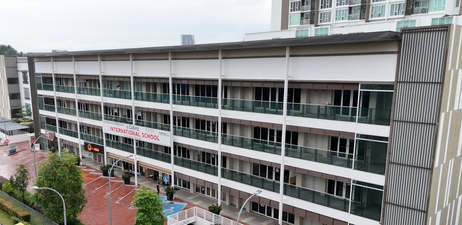 International School Malaysia | Klang, Shah Alam | Collinz